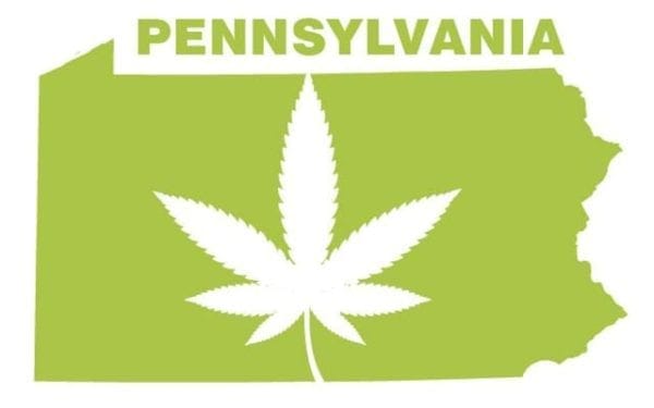 Pennsylvania Legalized Medical Marijuana - The Social Weed