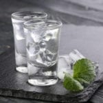 Cannabis Infused Vodka - The Social Weed
