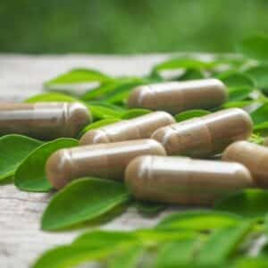 Cannabis Capsules - The Social Weed